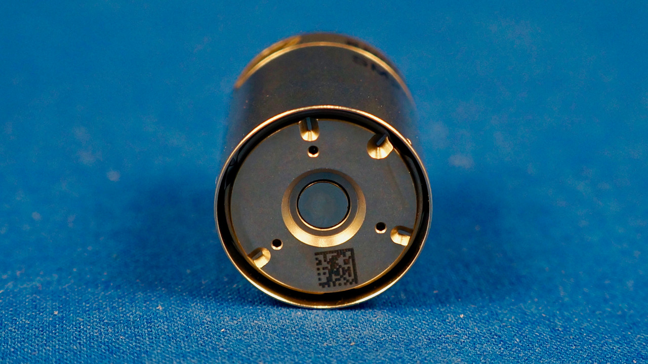 Renishaw SP25M SM25-2 CMM Scanning Module Demonstration Kit With 6 ...