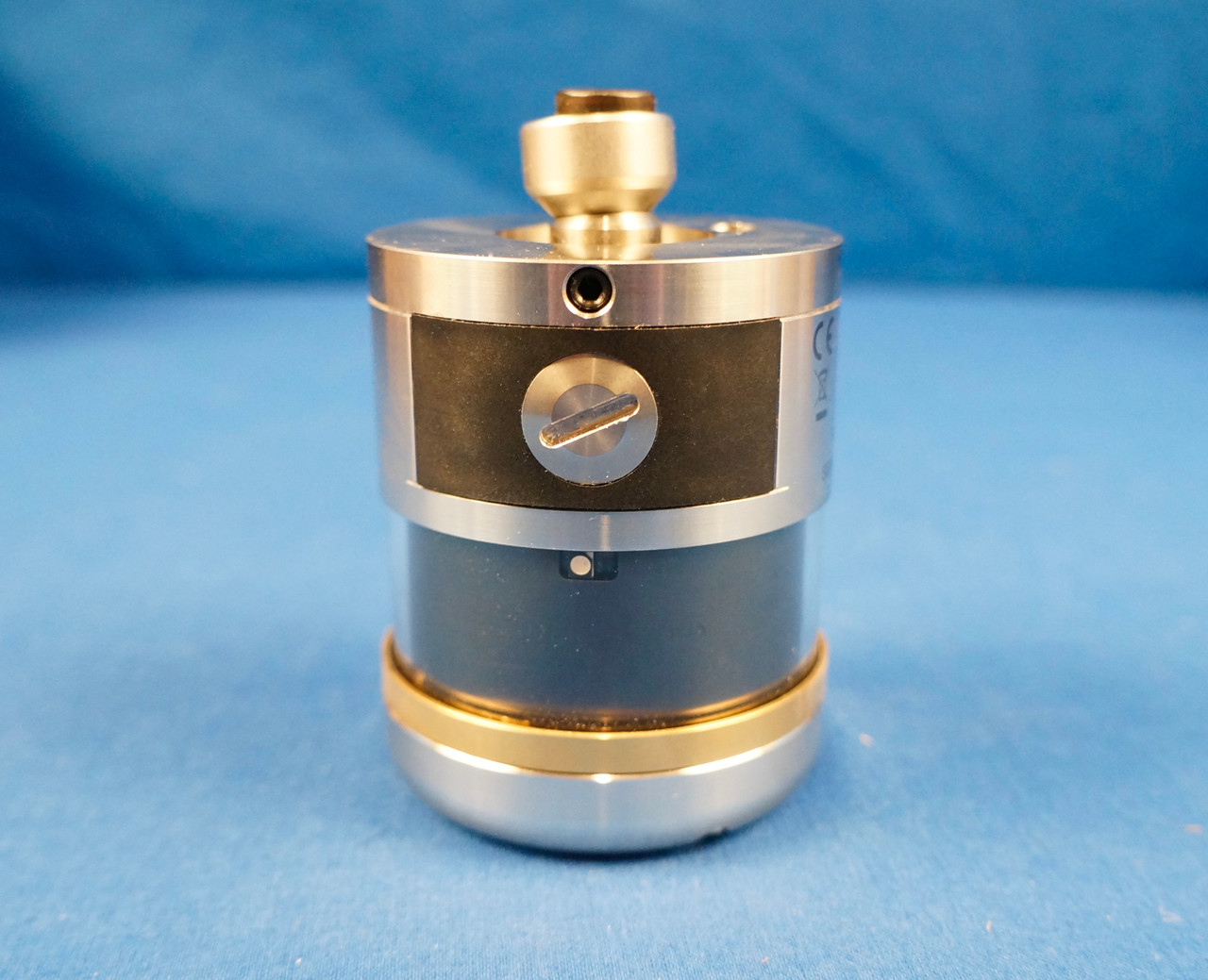 Renishaw RMP600-Q & RMI-Q Rear Exit Radio CNC Machine Tool Interface ...