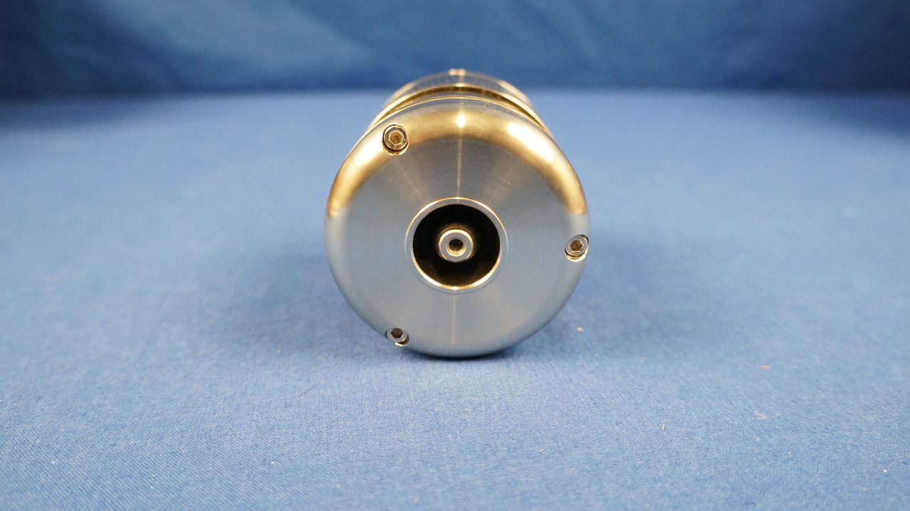 Renishaw RMP600-Q & RMI-Q Rear Exit Radio CNC Machine Tool Interface ...