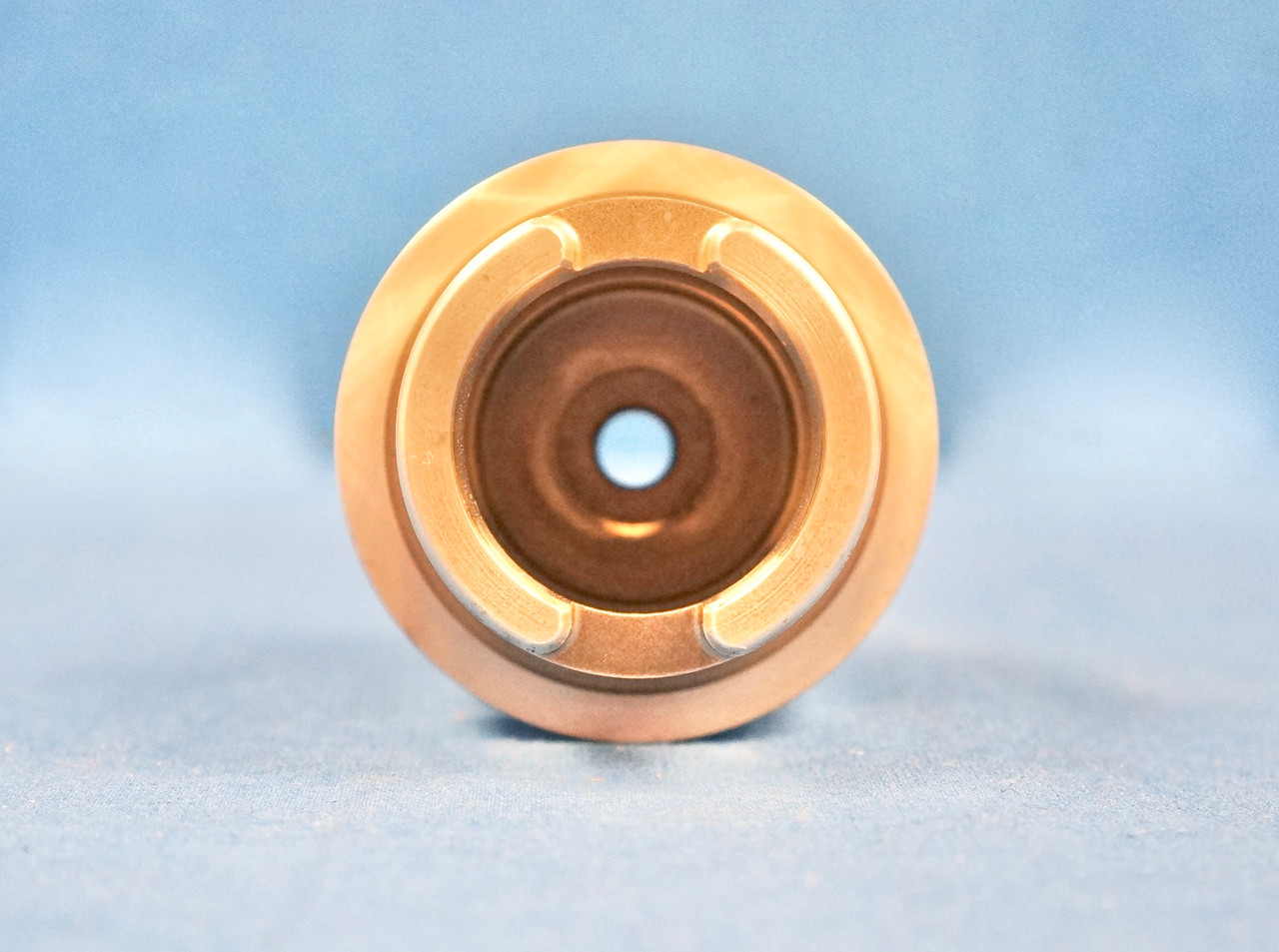 Renishaw HSK Shank DIN 69893 HSK Form A+C 63 Fully Tested - 90 Day ...