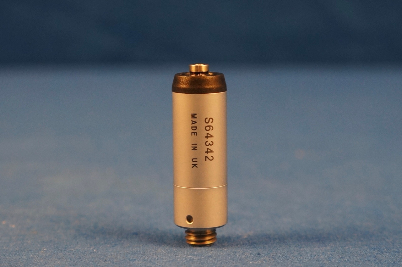 Renishaw PH1 & TP2 CMM Video Measuring Machine Probe Head Fully Tested ...