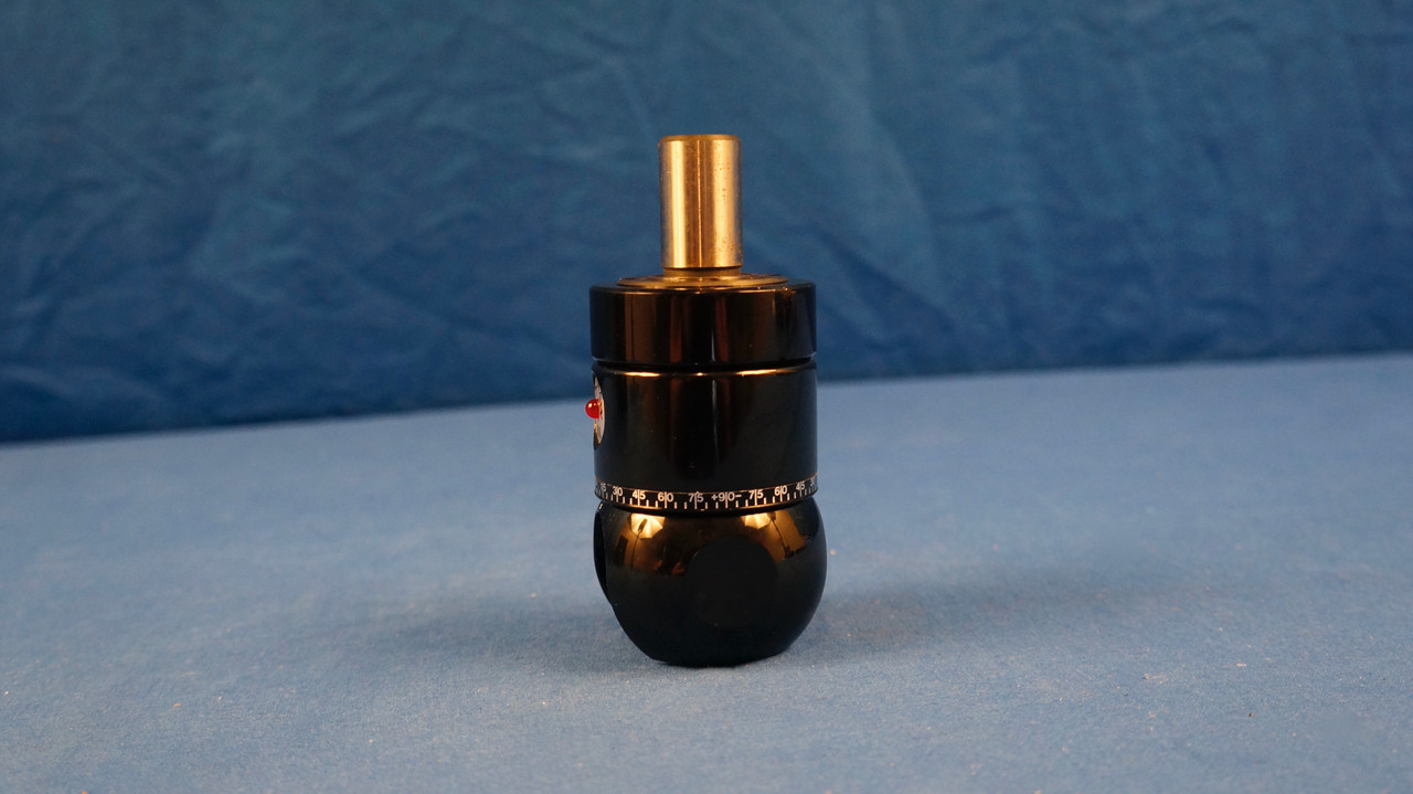 Renishaw PH8 CMM Probe Head & DEA Wired Shank Fully Tested with 90 Day ...