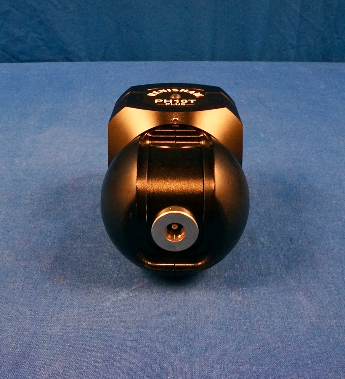 Renishaw PH10T PLUS CMM Probe Head New Stock 2019 Model with 1 Year ...