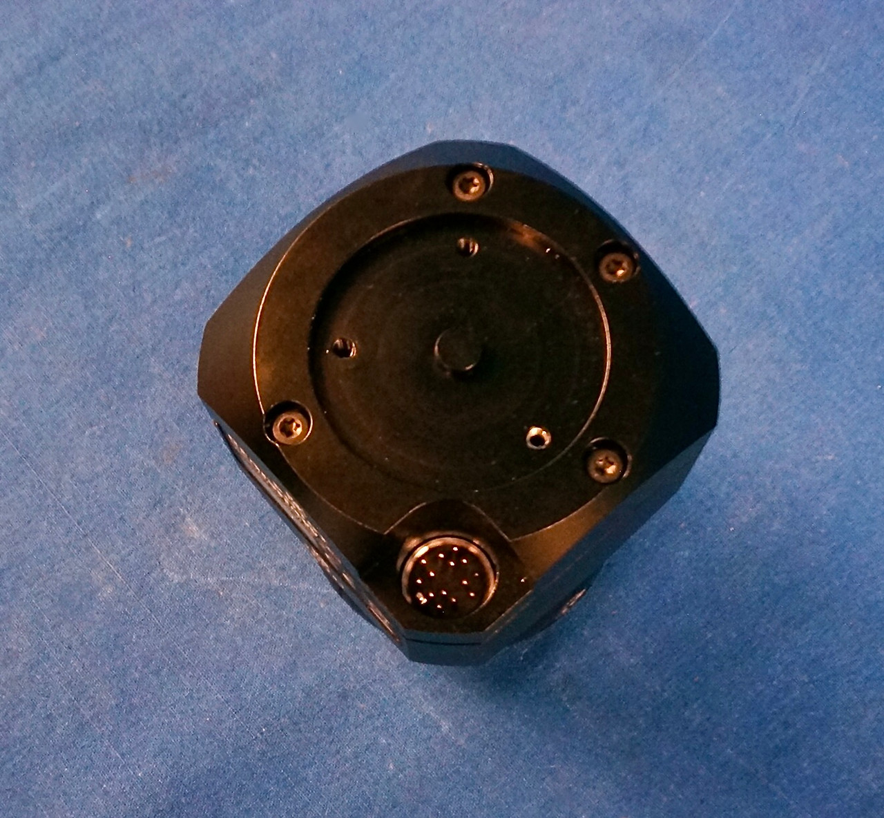Renishaw PH10T PLUS CMM Probe Head New Stock 2019 Model with 1 Year ...