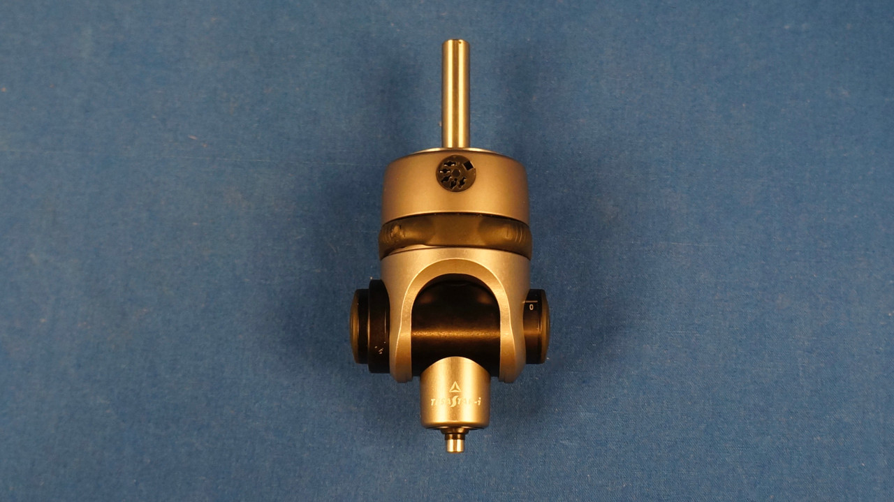 Hexagon Tesastar-i HH-MI Manual Indexable Probe Head Fully Tested With ...