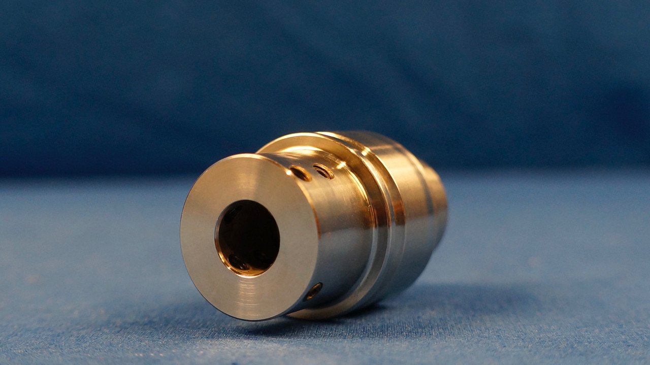 Renishaw HSK E32 Machine Tool Shank with 90 Day Warranty M-4071-0055 ...