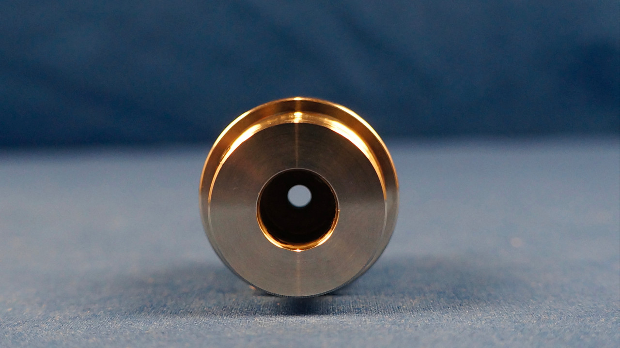 Renishaw HSK E32 Machine Tool Shank with 90 Day Warranty M-4071-0055 ...