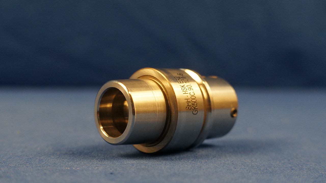 Renishaw HSK E32 Machine Tool Shank with 90 Day Warranty M-4071-0055 ...