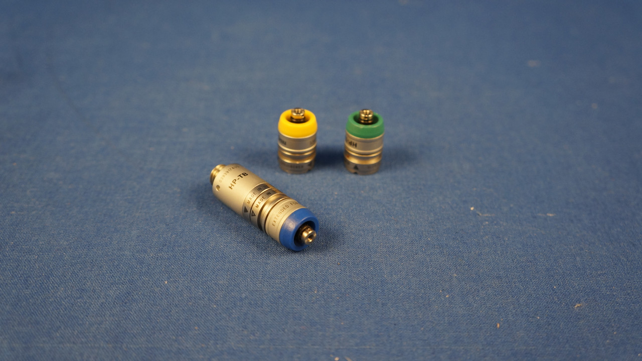 Renishaw Brown & Sharpe Hexagon TesaStar MP CMM Touch Probe Kit 90 Day ...