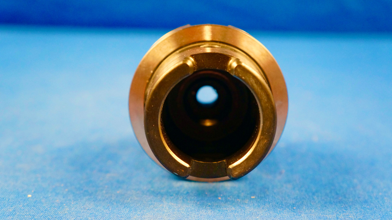 Renishaw HSK A+C 63 Machine Tool Shank with 90 Day Warranty M-4071-0129 ...