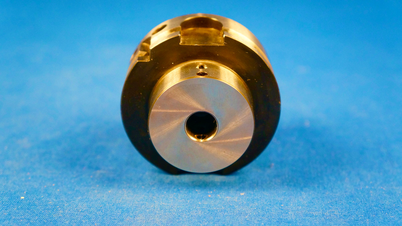 Renishaw HSK A+C 63 Machine Tool Shank with 90 Day Warranty M-4071-0129 ...