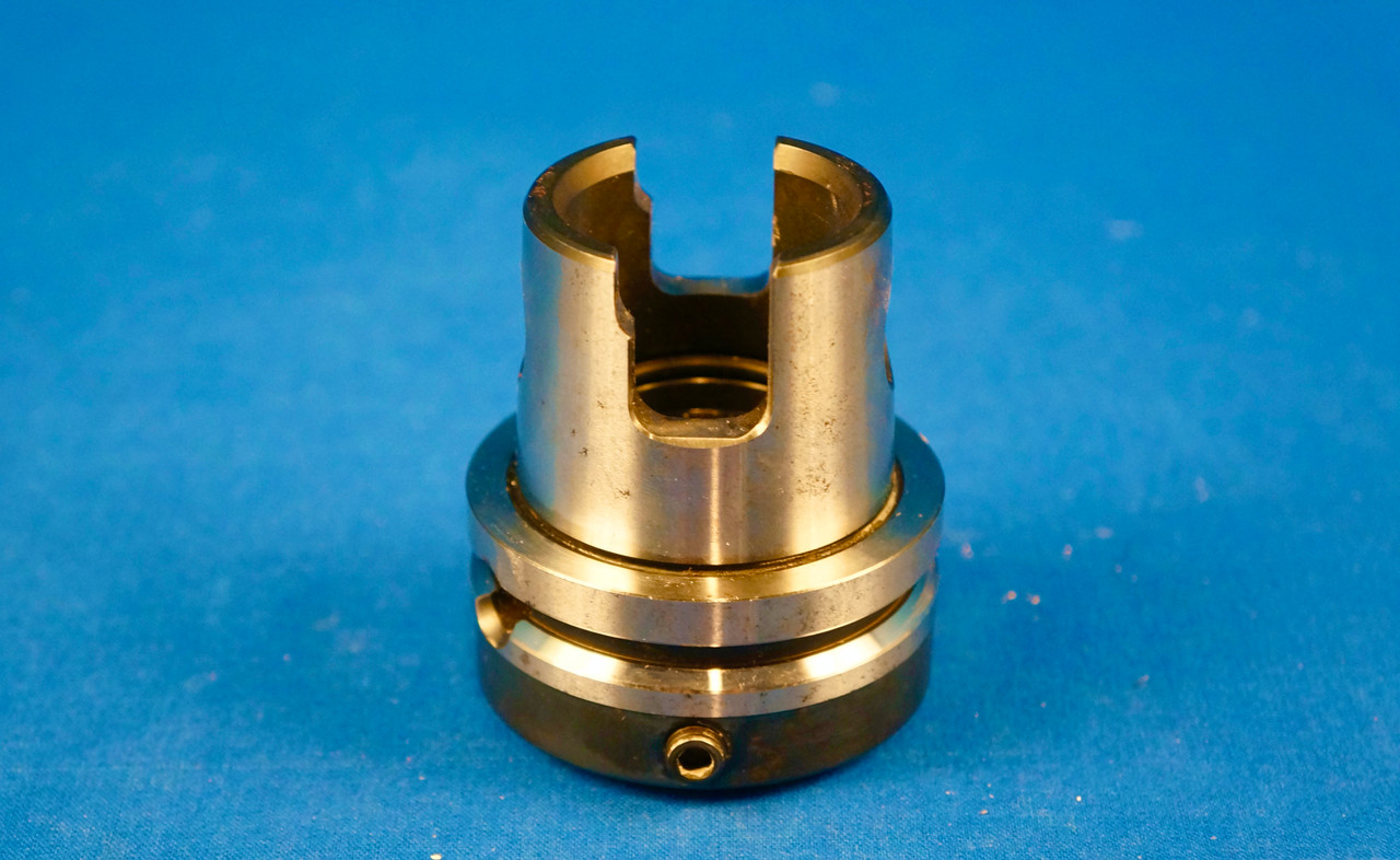 Renishaw KENNAMETAL KM Shank, KM63 Machine Tool Shank - 90 Day Warranty ...