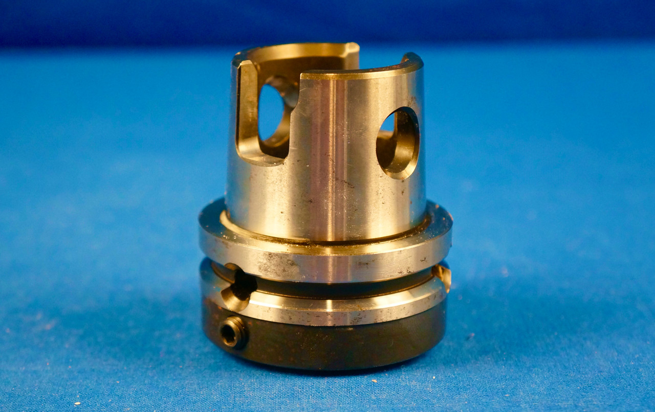 Renishaw KENNAMETAL KM Shank, KM63 Machine Tool Shank - 90 Day Warranty ...