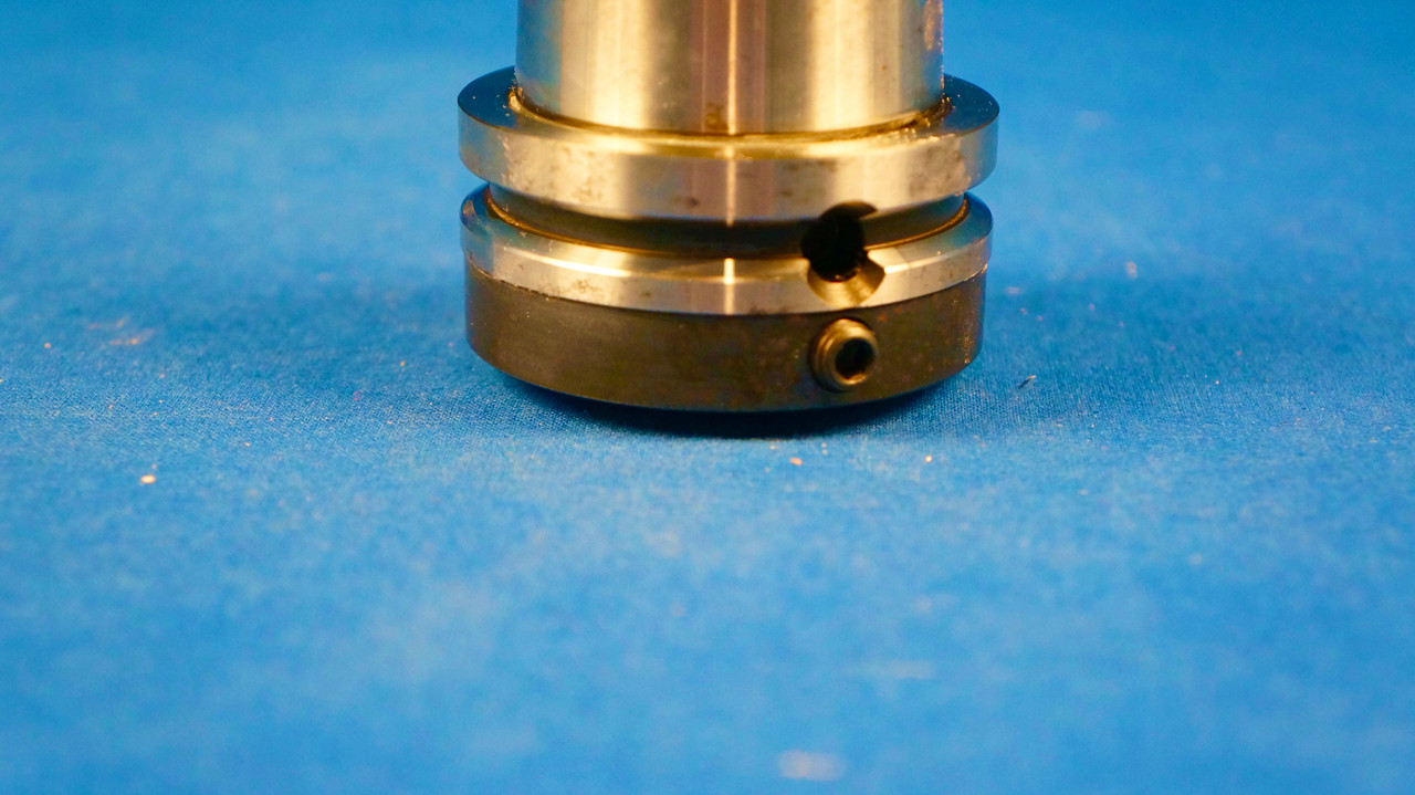 Renishaw KENNAMETAL KM Shank, KM63 Machine Tool Shank - 90 Day Warranty ...