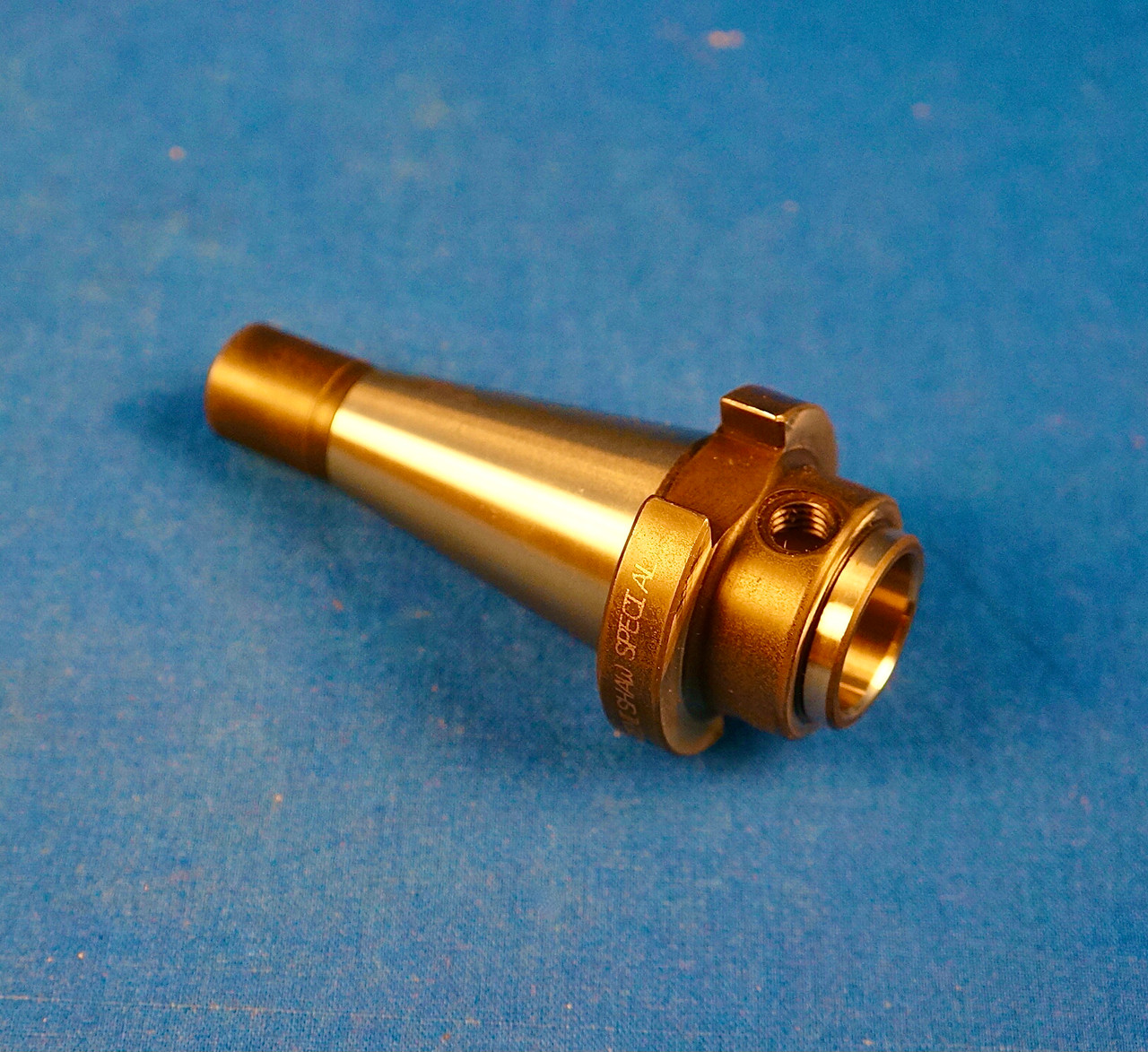 Renishaw NMTB30 Shank For ISO 30 Taper Machine Tool Spindle New M-2045 ...