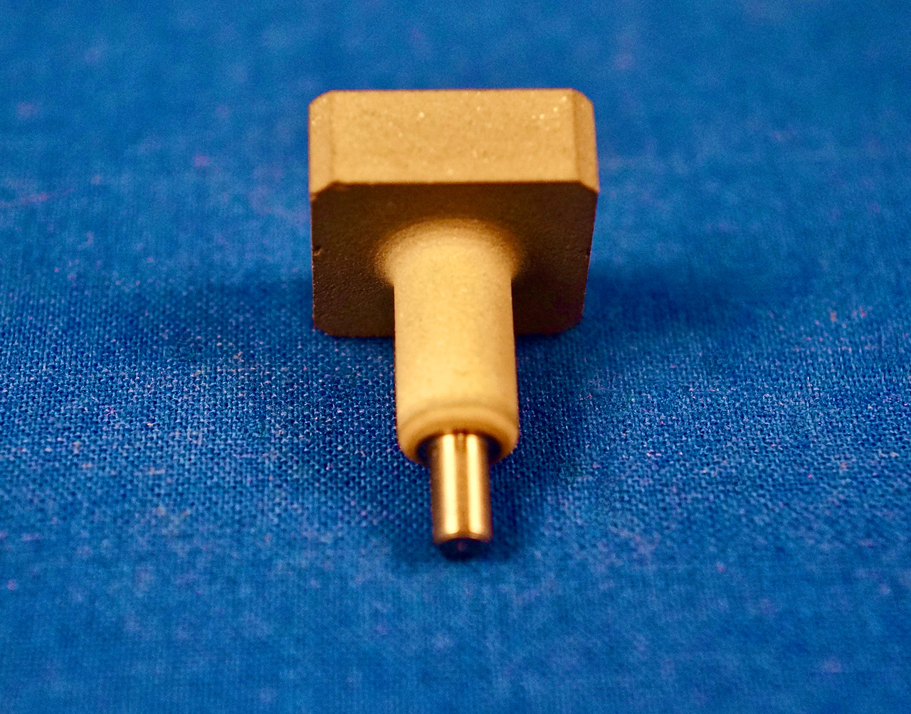 Renishaw OTS/RTS/TS27R Stylus Tool Datuming Square Stylus, L 22mm A ...