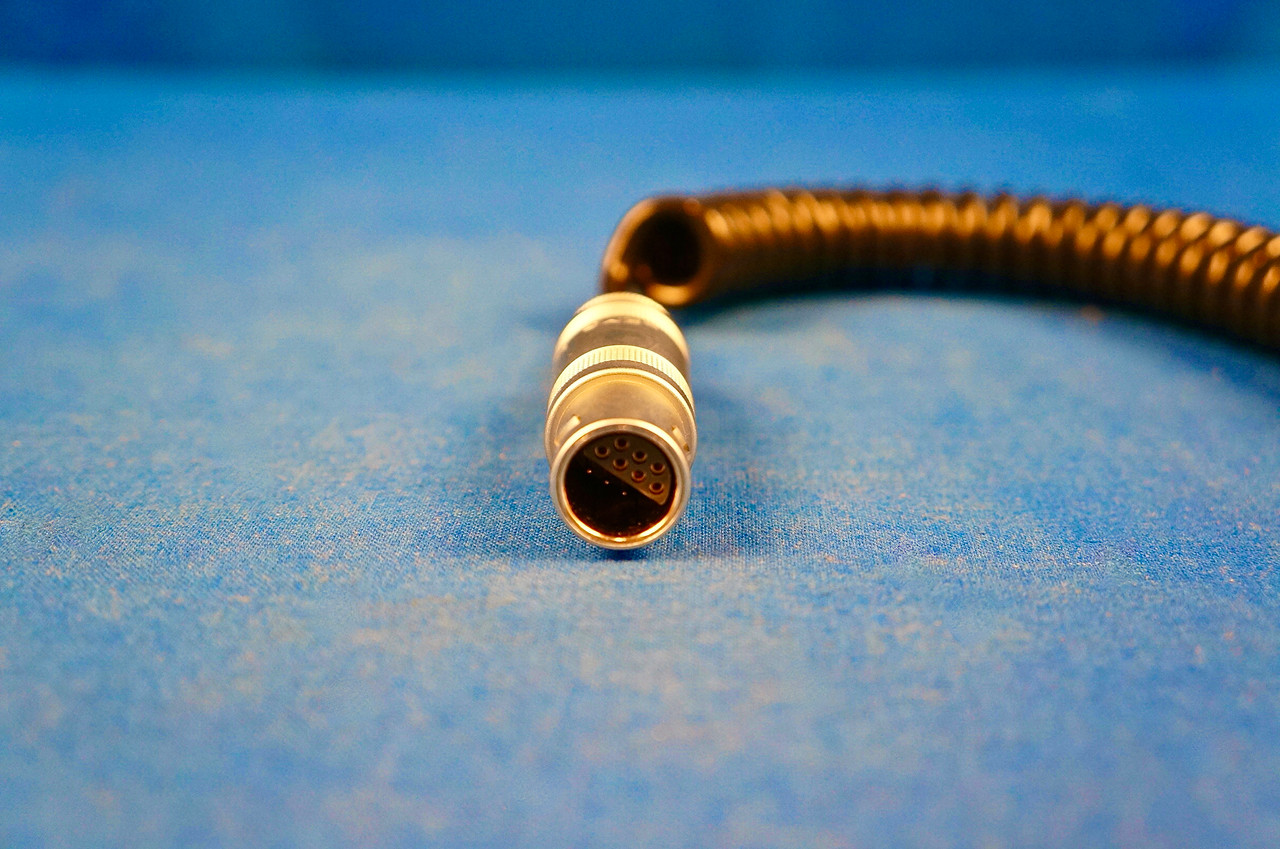 Renishaw PH6 Mounted MS2/T Shank CMM Video Measuring Machine Probe ...