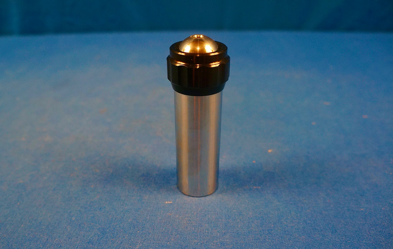 Renishaw Zeiss CMM Probe Calibration .75 Datum Sphere Standard New ...