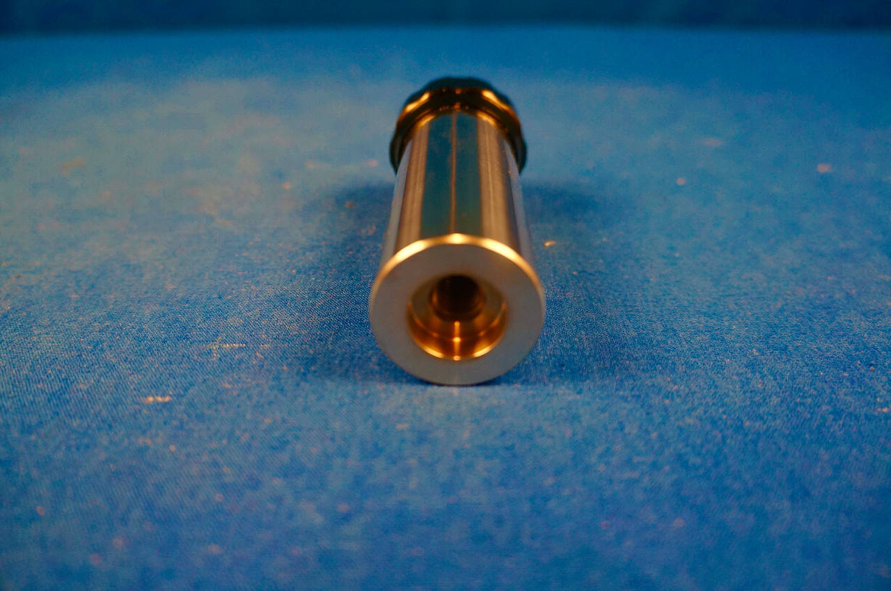 Renishaw Zeiss CMM Probe Calibration .75 Datum Sphere Standard New ...