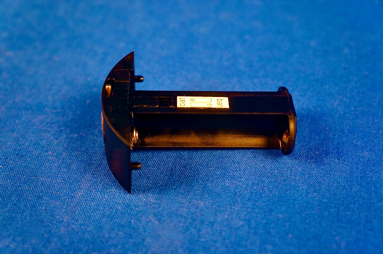 Renishaw RMP60/OMP60, RMP600/OMP600 Battery Cassette With 90 Day ...