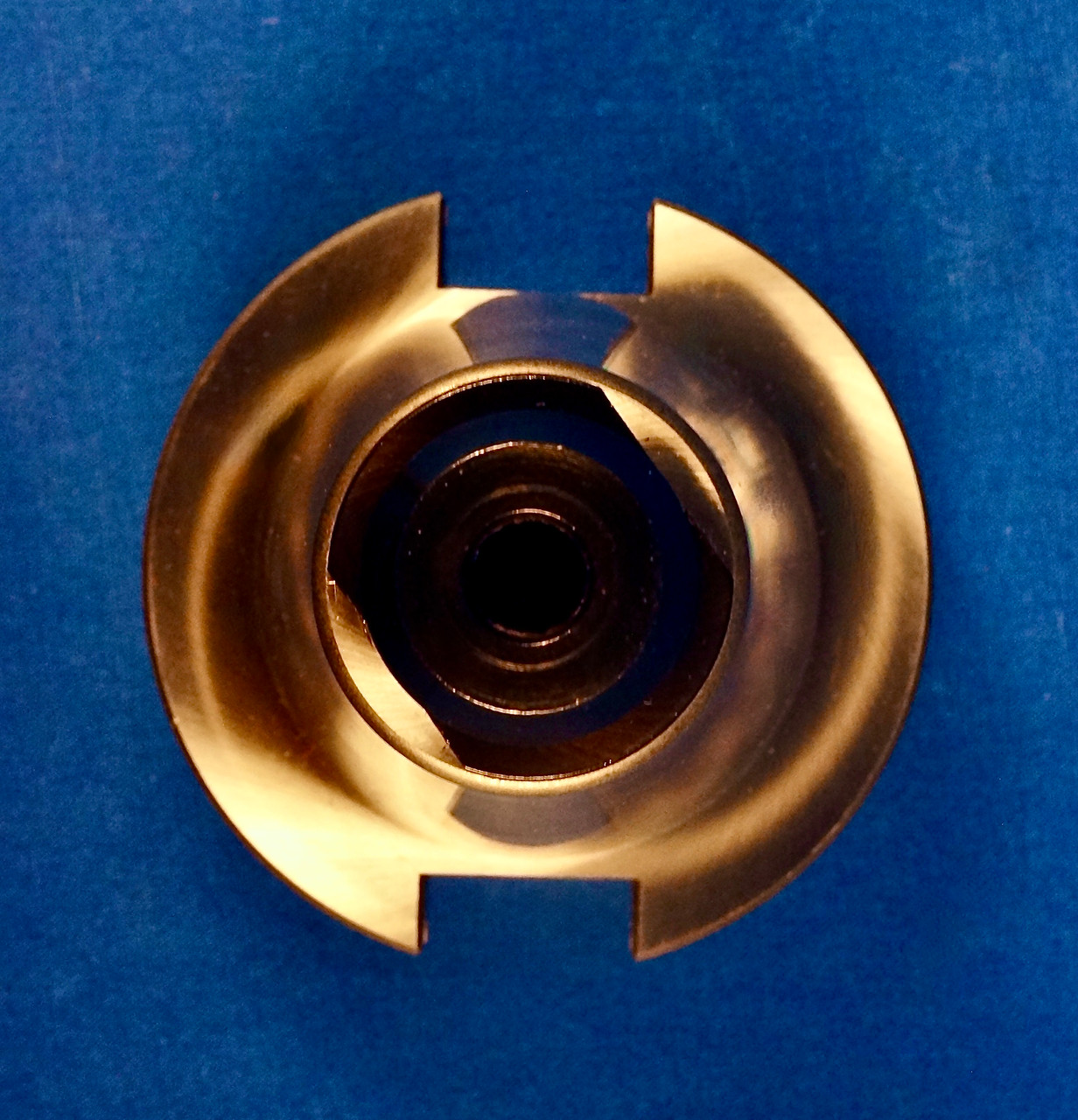 Renishaw Taper shank: shank specification ANSI CAT B5.50-1985 (metric ...