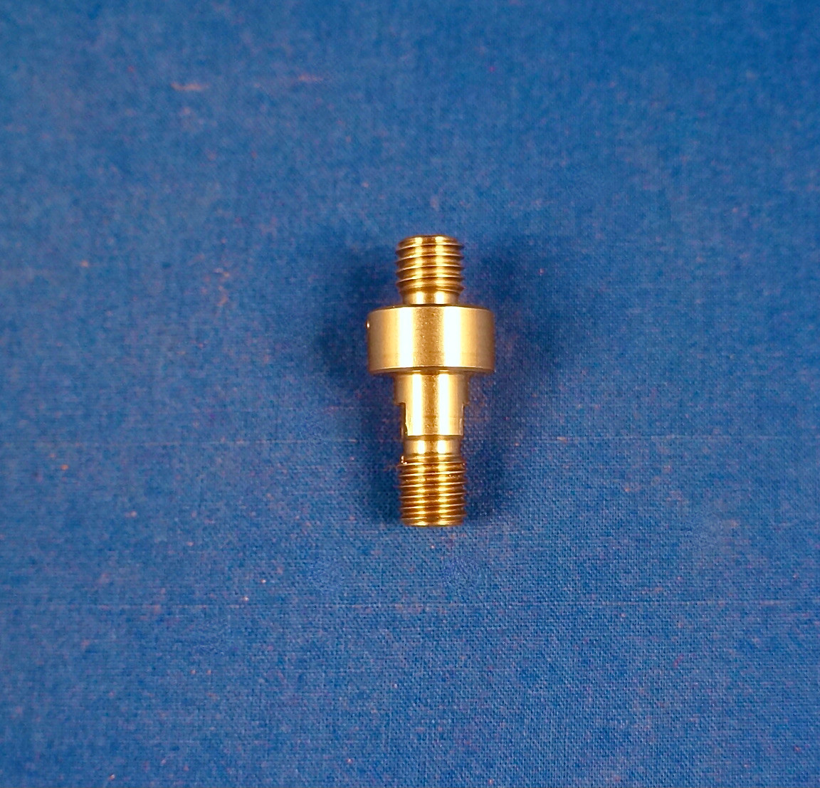 Renishaw CMM Probe Calibration Ø3/4" ( .75 ") Datum Sphere Standard ...