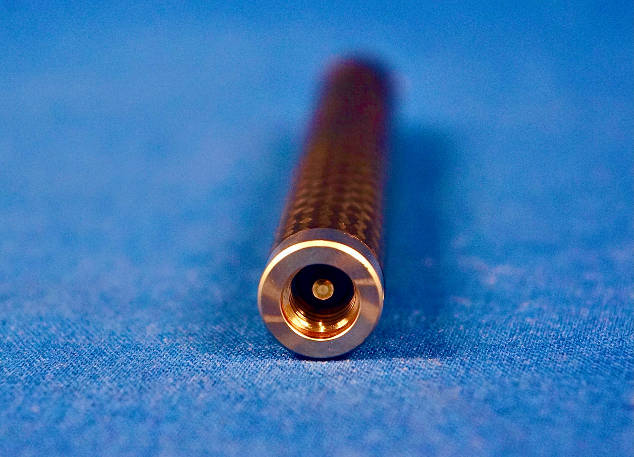 Renishaw PECF2 100mm Carbon Fiber CMM Touch Probe Extension New - 1 ...