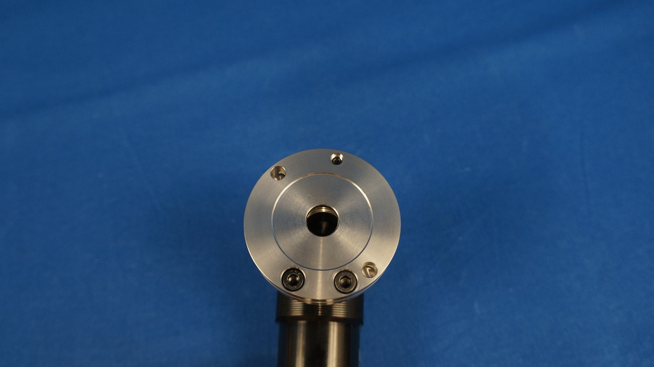 Renishaw Haas OTS AA Machine Tool Setting Probe New in Box with 1 Year ...