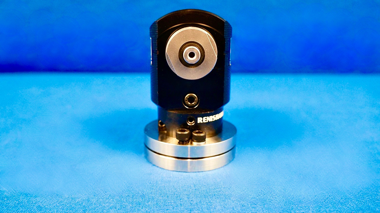 Renishaw Haas OTS 1/2 AA Machine Tool Setting Probe New with 1 Year ...