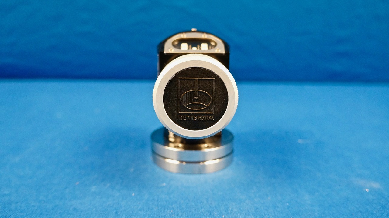 Renishaw Haas OTS 1/2 AA Machine Tool Setting Probe New with 1 Year ...