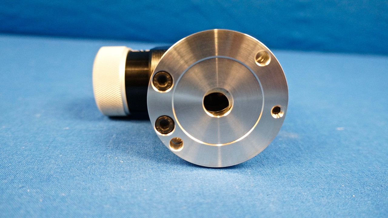 Renishaw Haas OTS 1/2 AA Machine Tool Setting Probe New with 1 Year ...