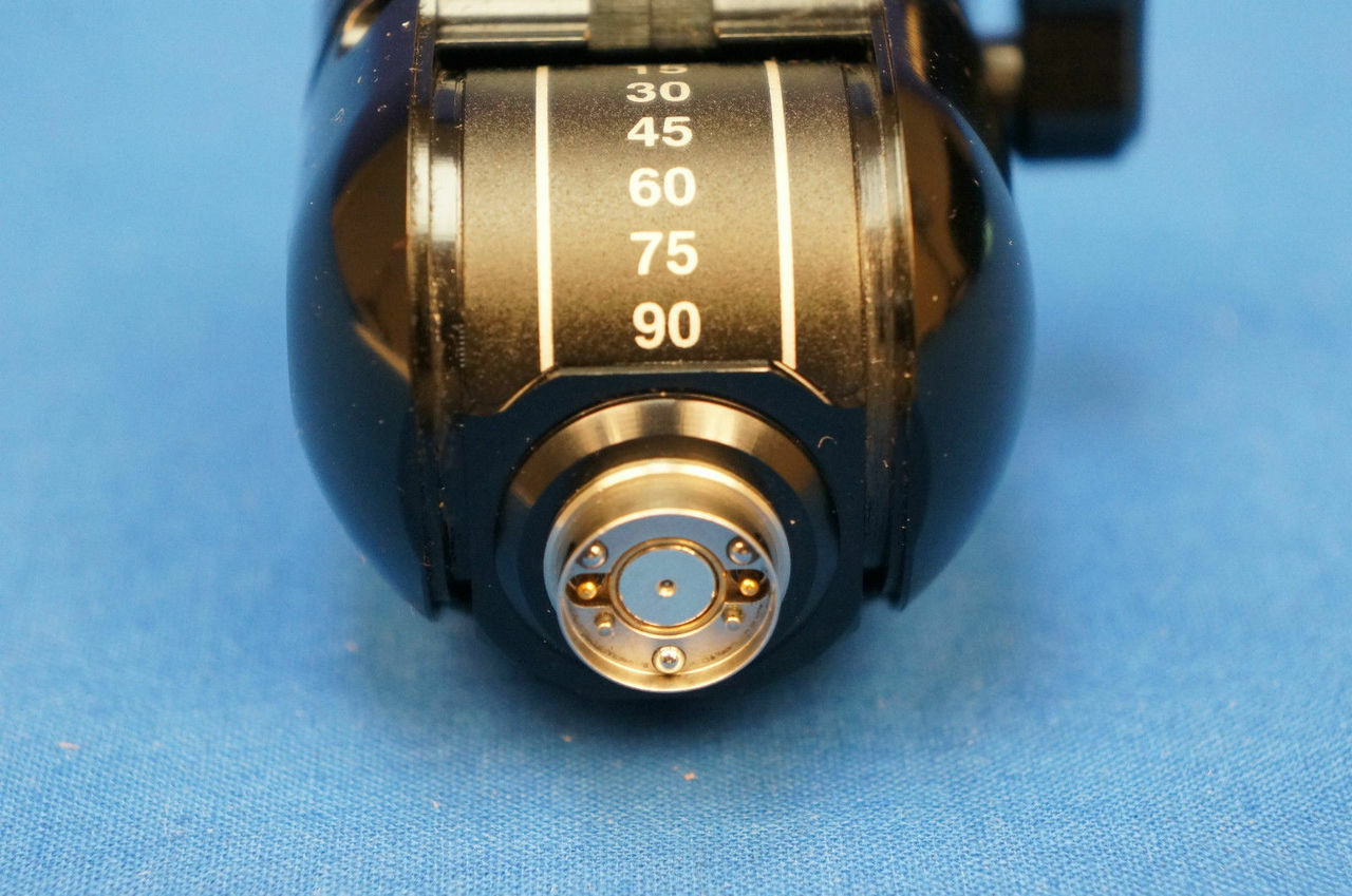 Renishaw MH20I Manual Indexible CMM probe Head Fully Tested with 90 Day ...