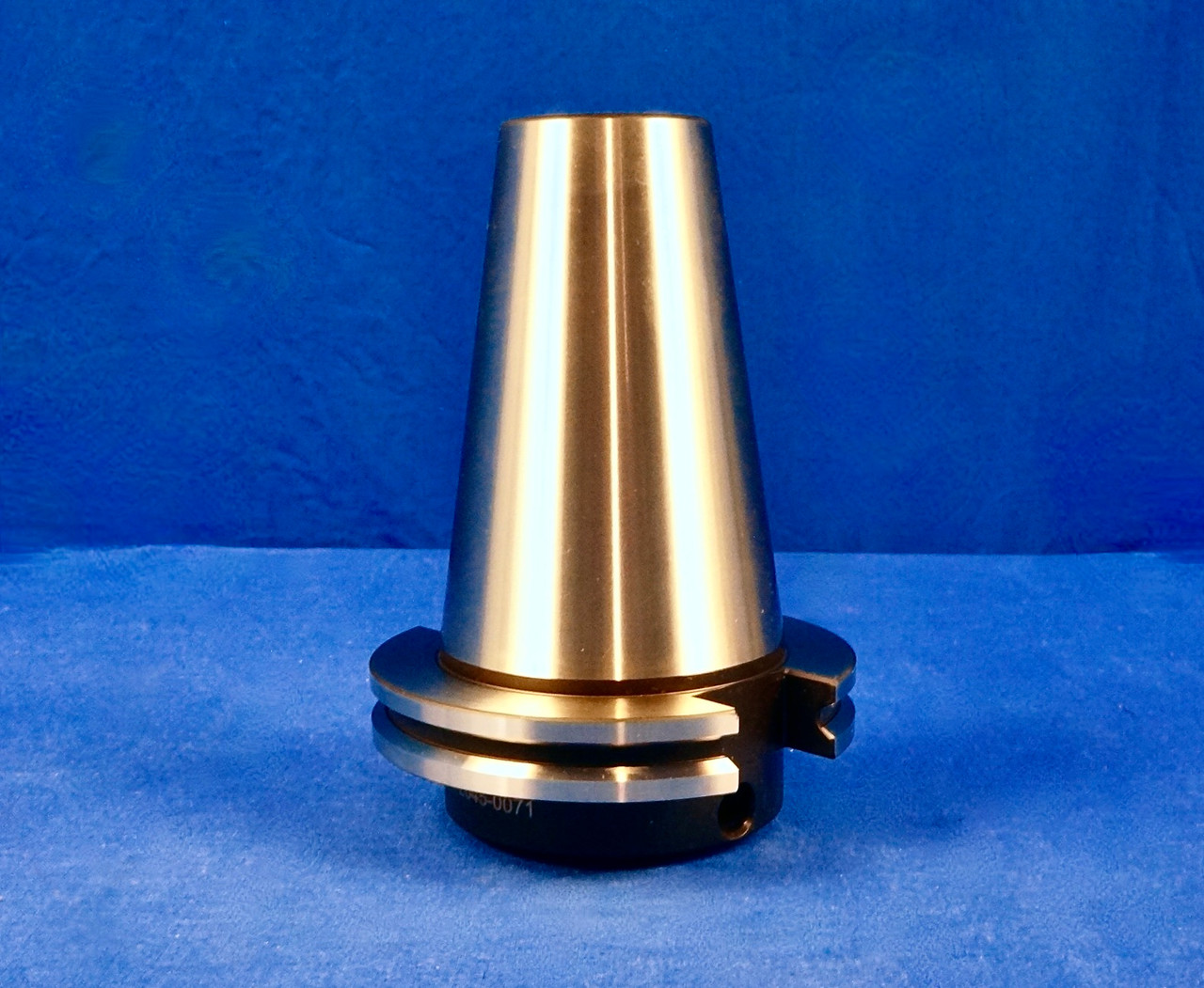 Renishaw CAT50 CMM Probe Head Mounting Shank New M-2045-0071 ...