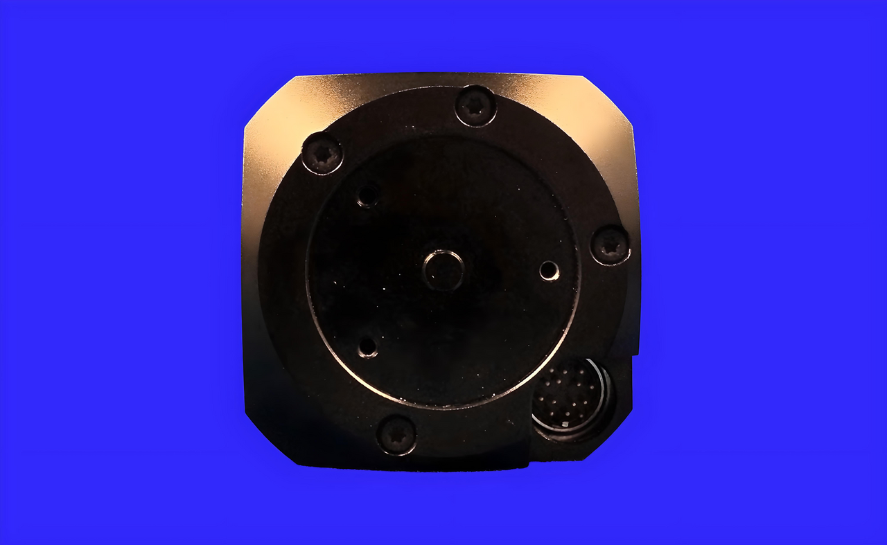 Renishaw PH10T PLUS CMM Probe Head 2019 Display Model A-5863-5000 ...