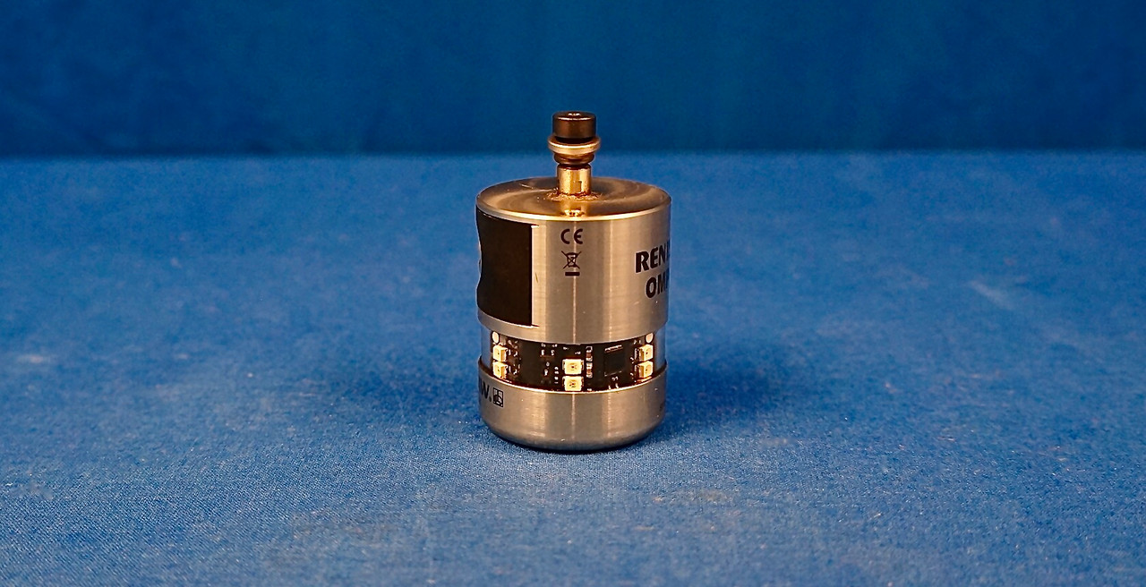 Renishaw OMP40-2LS Probe | A-4071-3001 | Metrology Parts