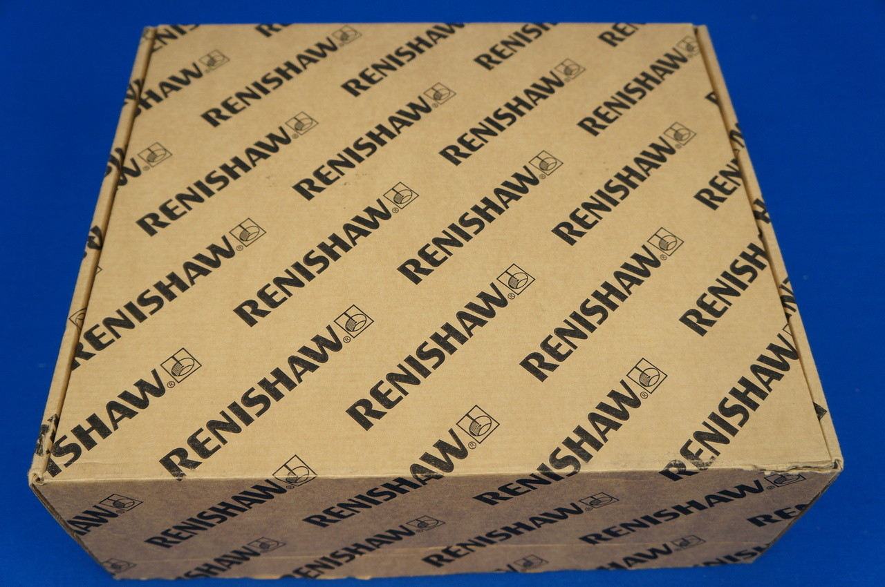 Renishaw SCR200 CMM Stylus Module Change Rack (TP200 Rack) New in Box ...