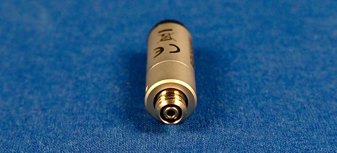 Renishaw TP2 Touch Probe with 1 Year Warranty | A-1042-1890 | Metrology ...