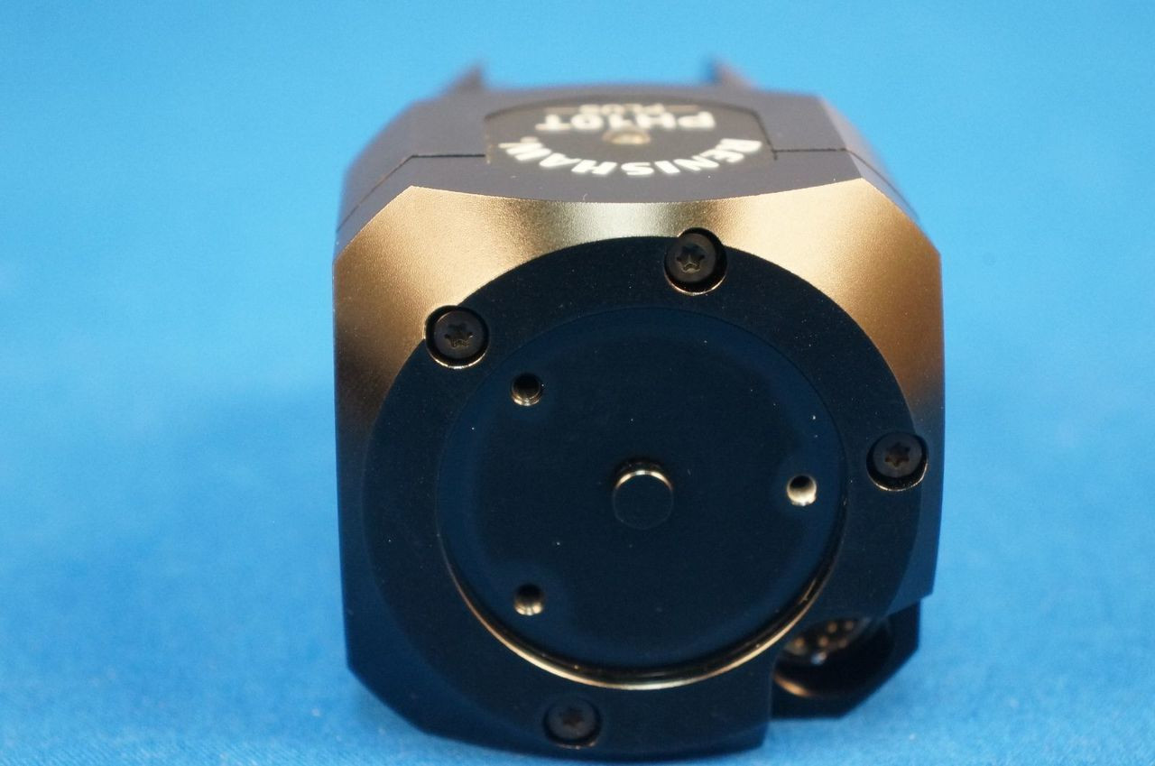 Renishaw PH10T PLUS CMM Probe Head New in Box with 2 Year Warranty A ...