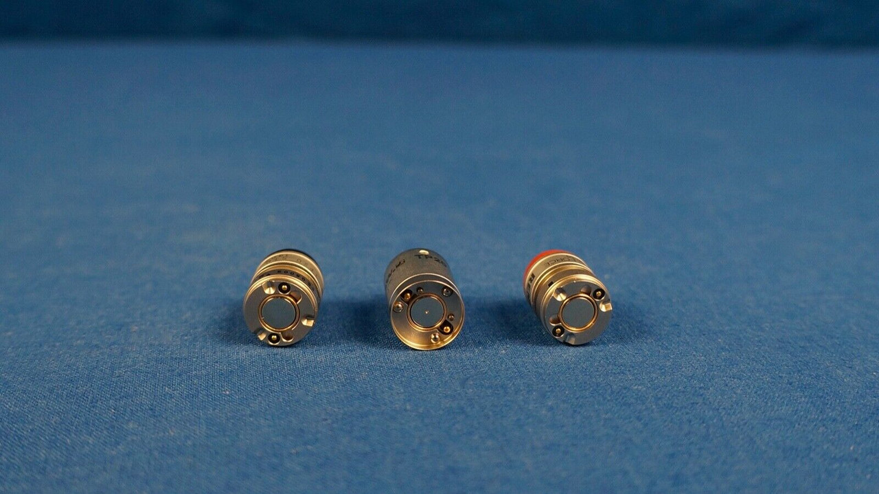 Renishaw TP20 CMM Probe Kit 3 with TP20 SF & TP20 EF Modules A-1371-0292