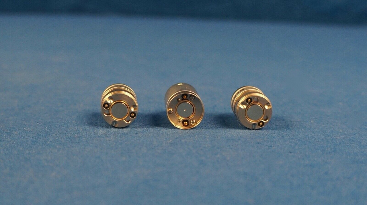 Renishaw TP20 Touch Probe CMM Kit 1 with TP20 Standard Force Modules ...