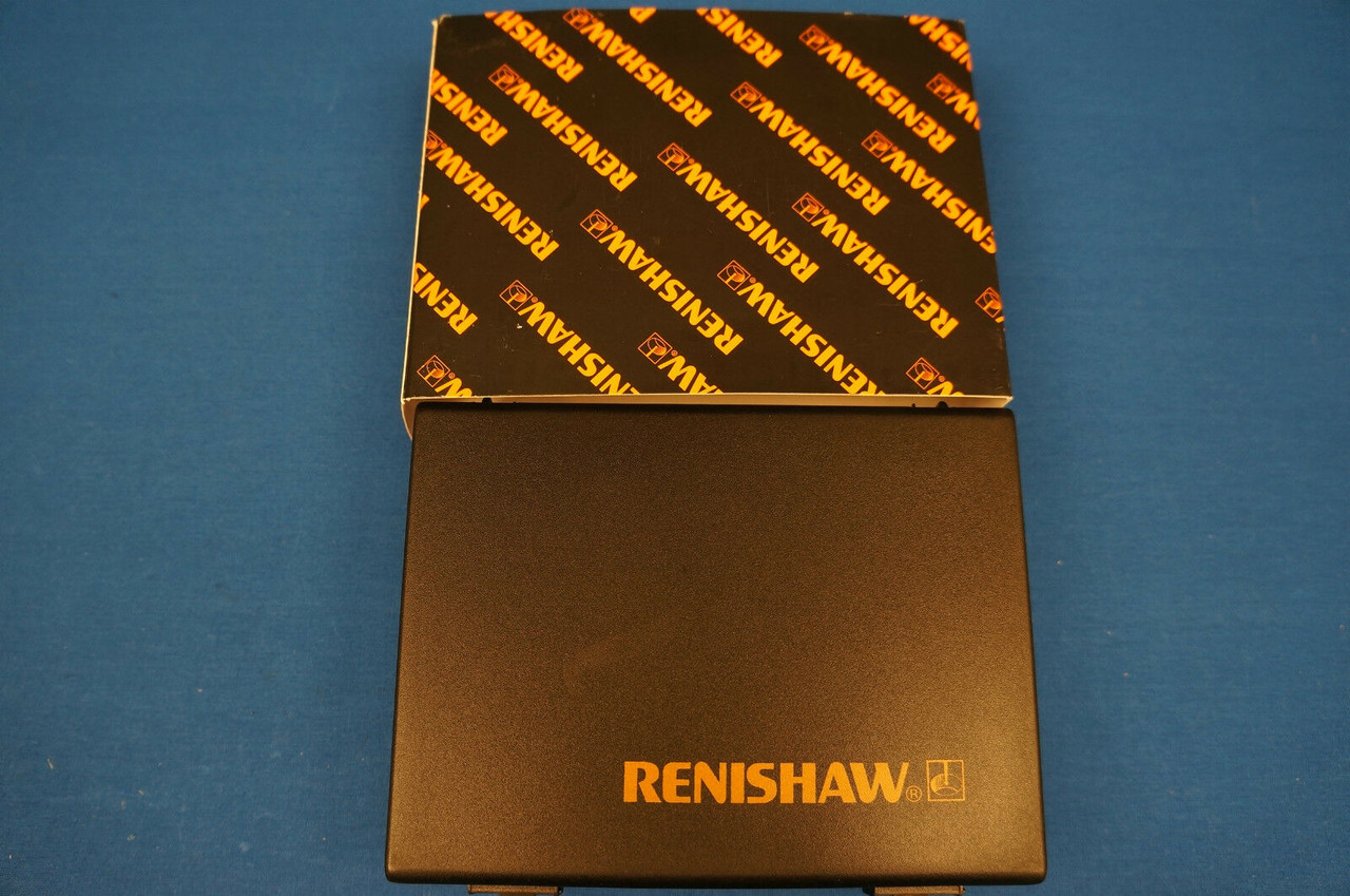 Renishaw TP20 Touch Probe CMM Kit 1 with TP20 Standard Force Modules ...