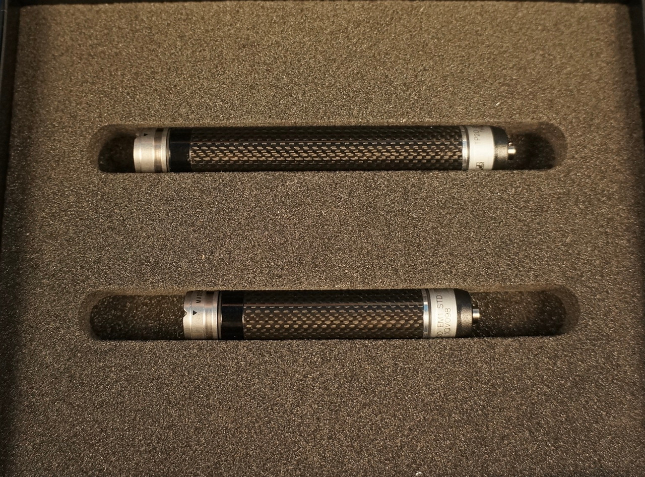 Renishaw TP20 EM1 & EM2 CMM Module Kit New with 1 Year Warranty A-1371 ...