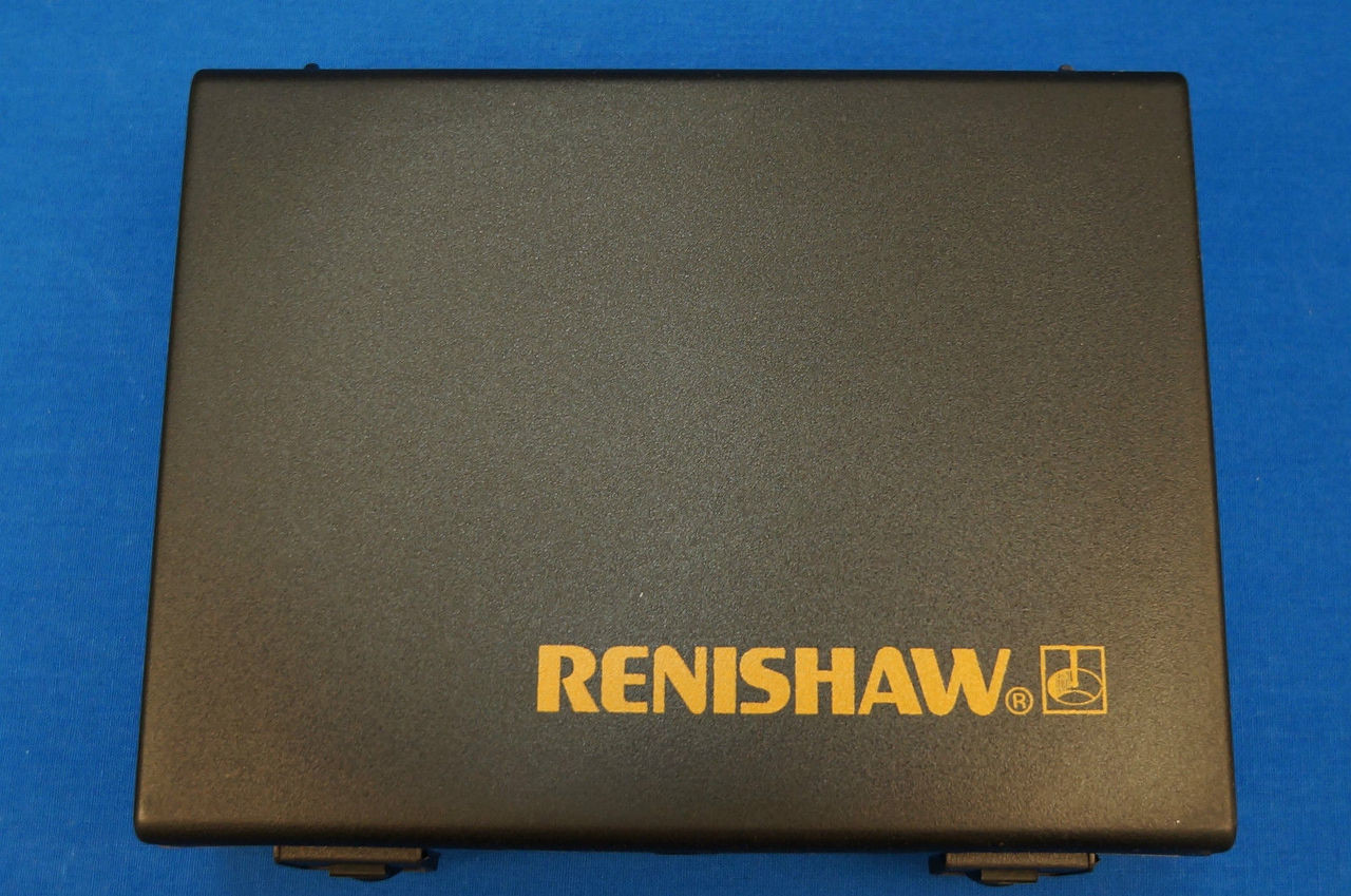 Renishaw TP20 EM1 & EM2 CMM Module Kit New with 1 Year Warranty A-1371 ...