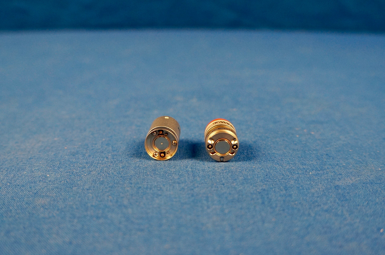 Renishaw TP20 CMM Probe Kit with TP20 Extended Force Module A-1371-0372