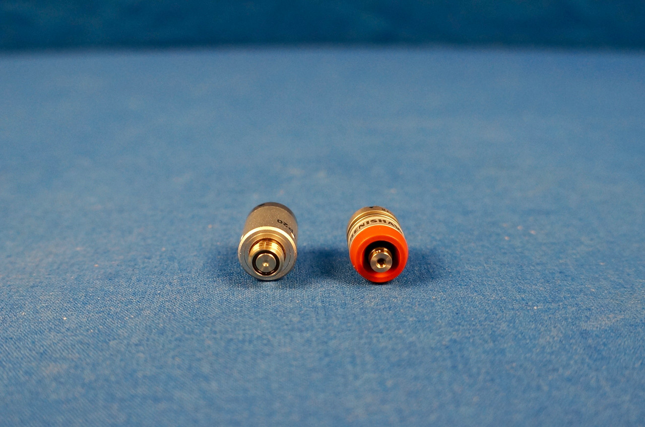 Renishaw TP20 CMM Probe Kit with TP20 Extended Force Module A-1371-0372