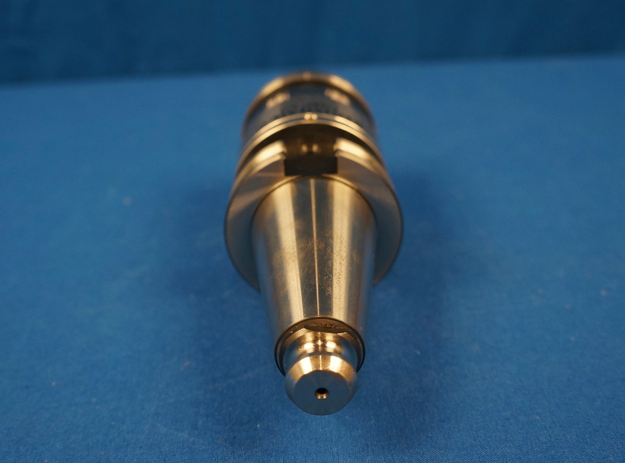 Renishaw Haas Mazak OMP60 Machine Tool Probe & Cat40 Shank Display ...