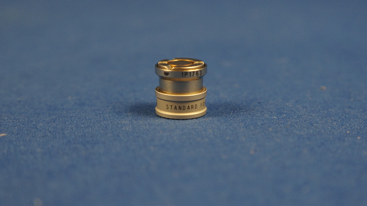 Renishaw TP200 Standard Force Stylus Module New - 1 Year Warranty A ...