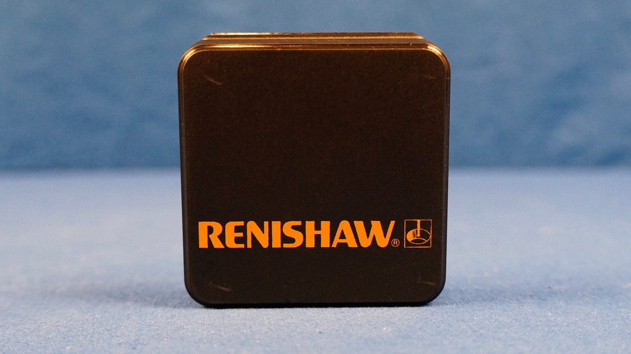 Renishaw TP200 Standard Force Stylus Module New - 1 Year Warranty A ...