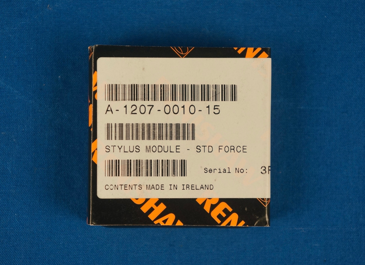 Renishaw TP200 Standard Force Stylus Module New - 1 Year Warranty A ...