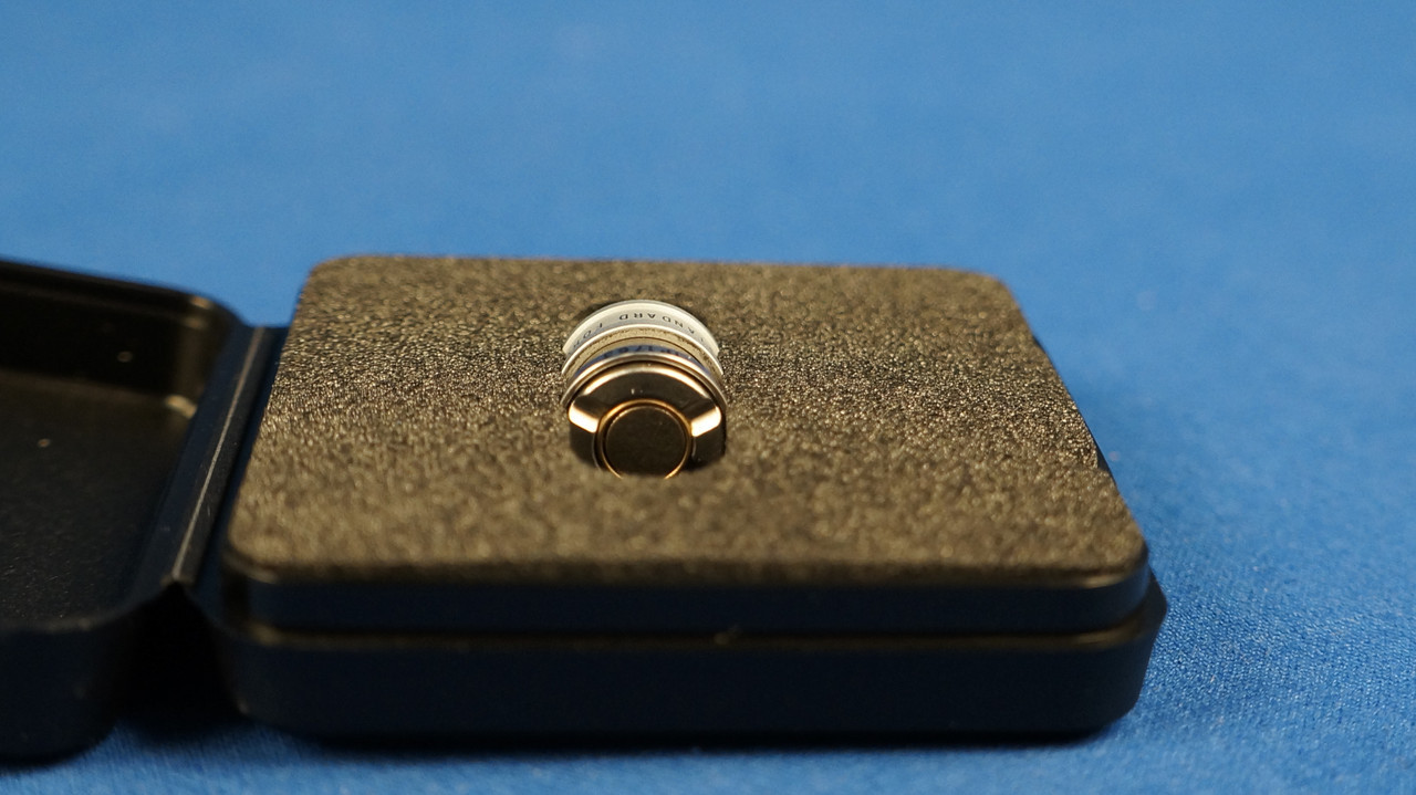 Renishaw TP200 Standard Force Stylus Module with 90 Day Warranty A-1207 ...